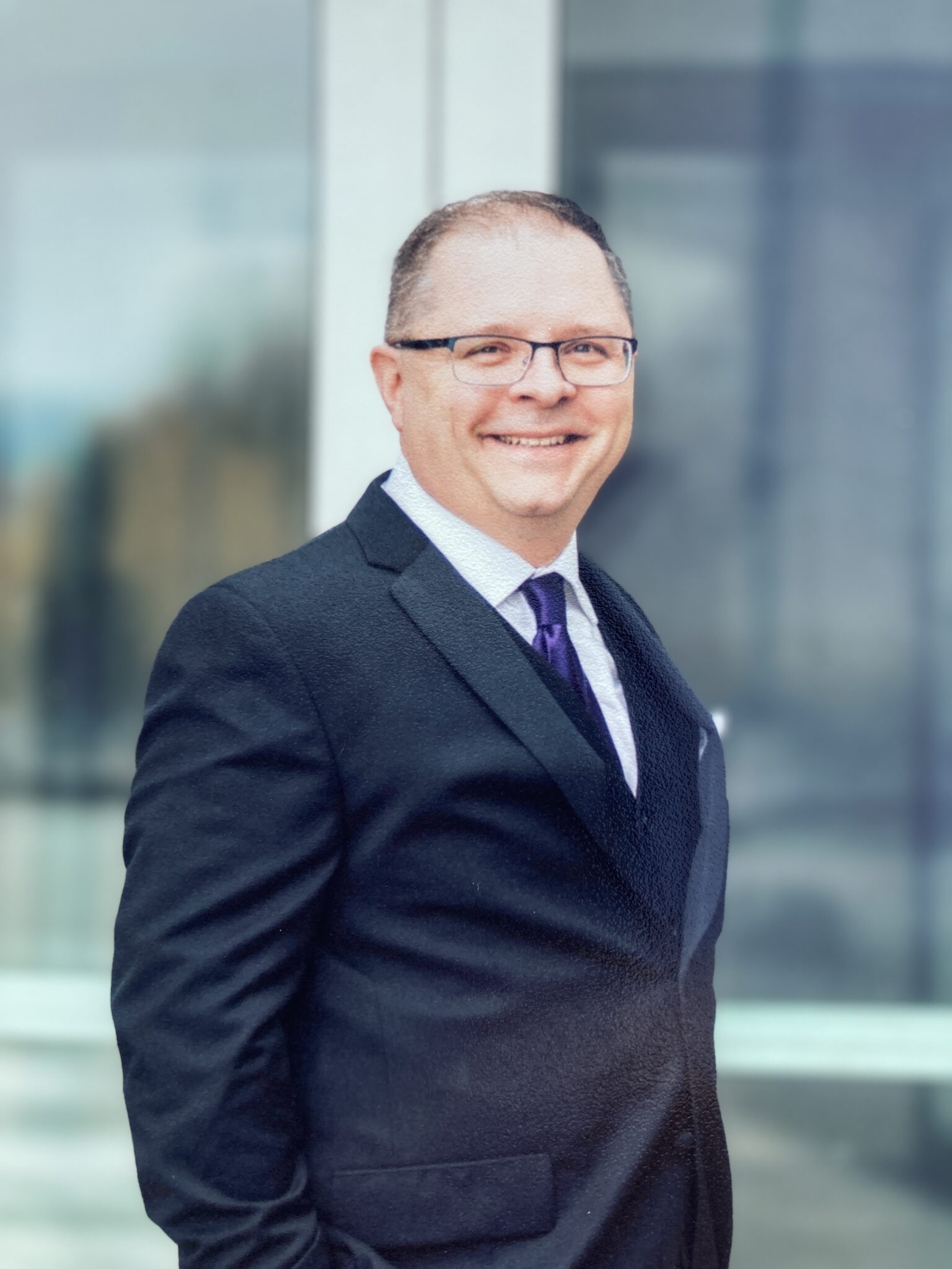 Prince George Chamber of Commerce announces new Executive Director ...